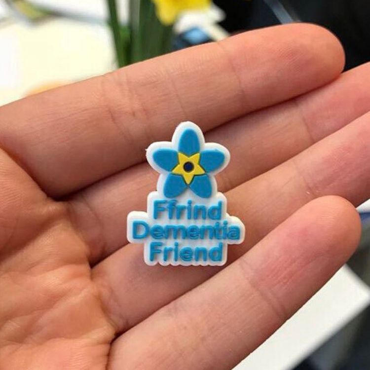 Dementia-Friendly Wrexham