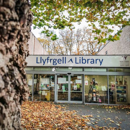 Events – Dementia-Friendly Wrexham